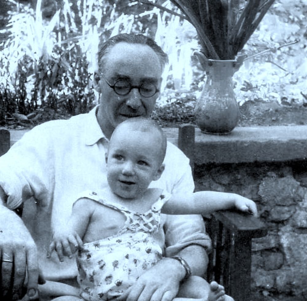 Ernst Hirsch / Hukuk Atölyesi #23